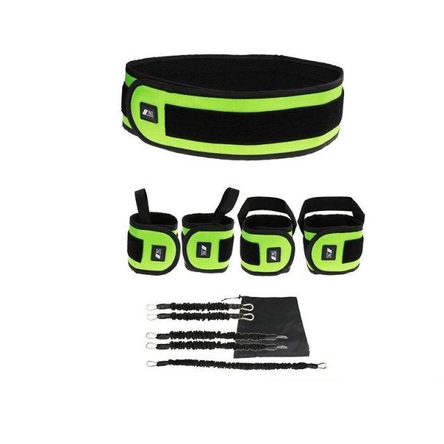 Combat Training Resistance Bands – NUBANDS